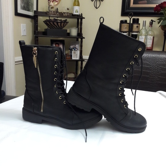Seven7 | Shoes | Seven 7 Ladies Boots | Poshmark